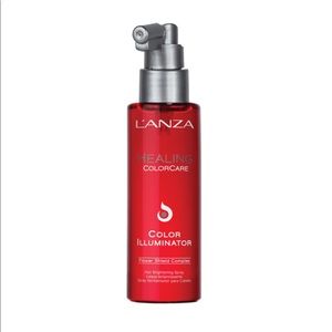 Lanza | Hair | Lanza Healing Colorcare Color Illuminator | Poshmark